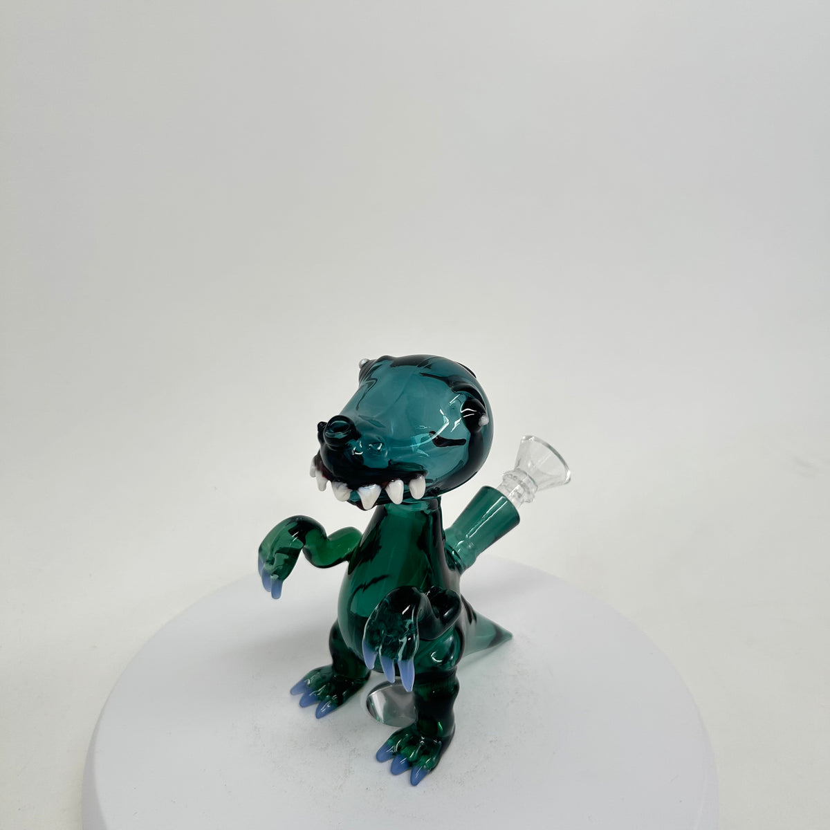 DINO BONG VERDE OSCURO 6" – Hitters Shop