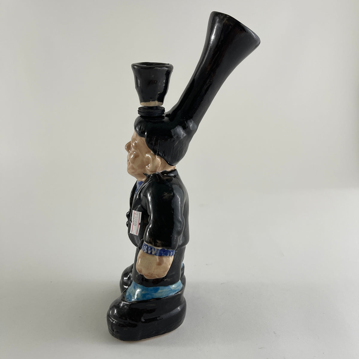 BONG FRANKENSTEIN ARTESANAL 10.5" – Hitters Shop