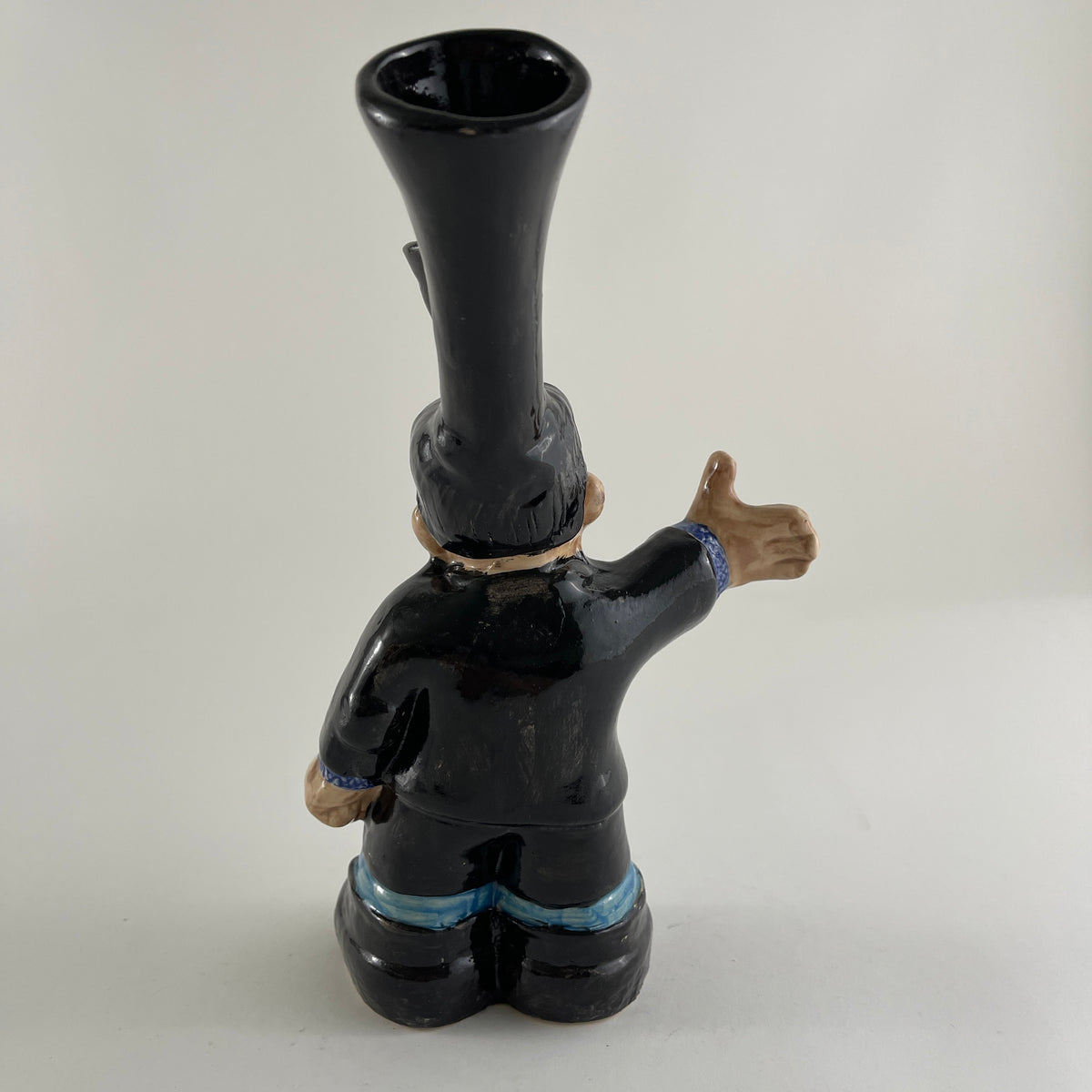 BONG FRANKENSTEIN ARTESANAL 10.5" – Hitters Shop