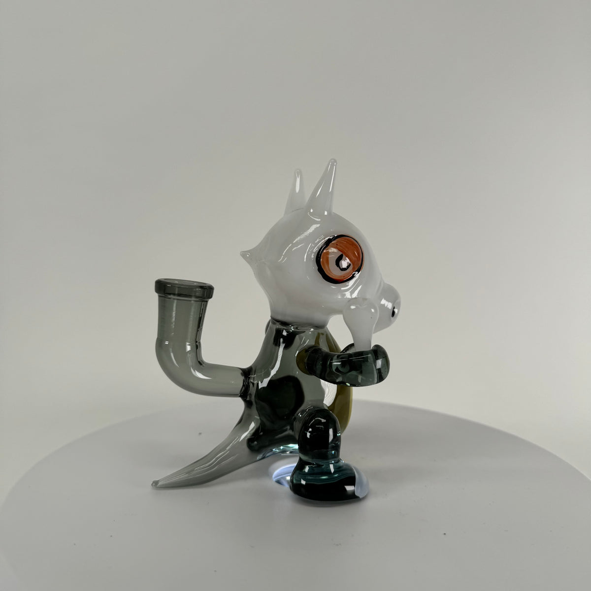 MINI BONG CUBONE HUMO DE 5" – Hitters Shop