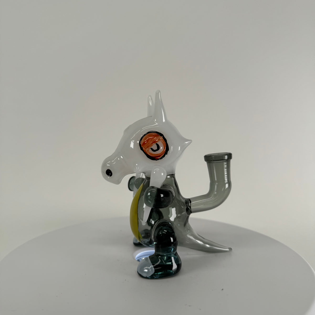 MINI BONG CUBONE HUMO DE 5" – Hitters Shop