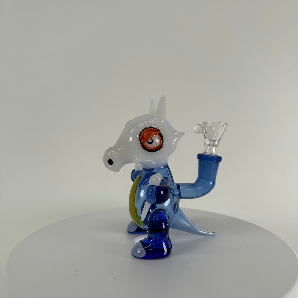 MINI BONG CUBONE AZUL DE 5" – Hitters Shop
