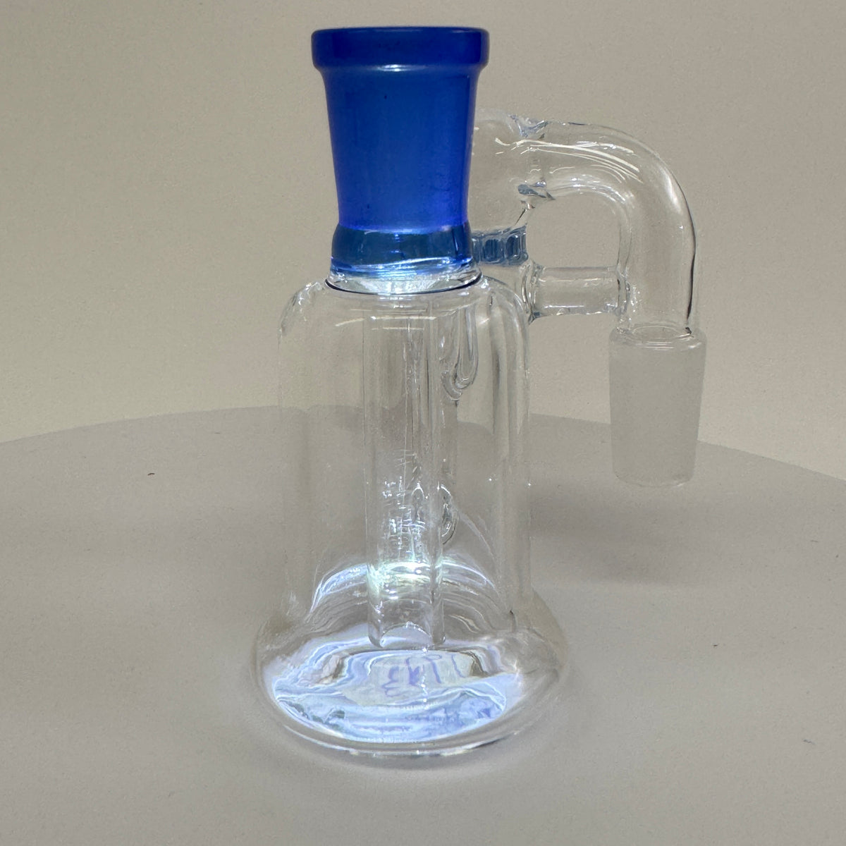 ASH CATCHER AZUL MACHO 14MM DE 90 GRADOS – Hitters Shop