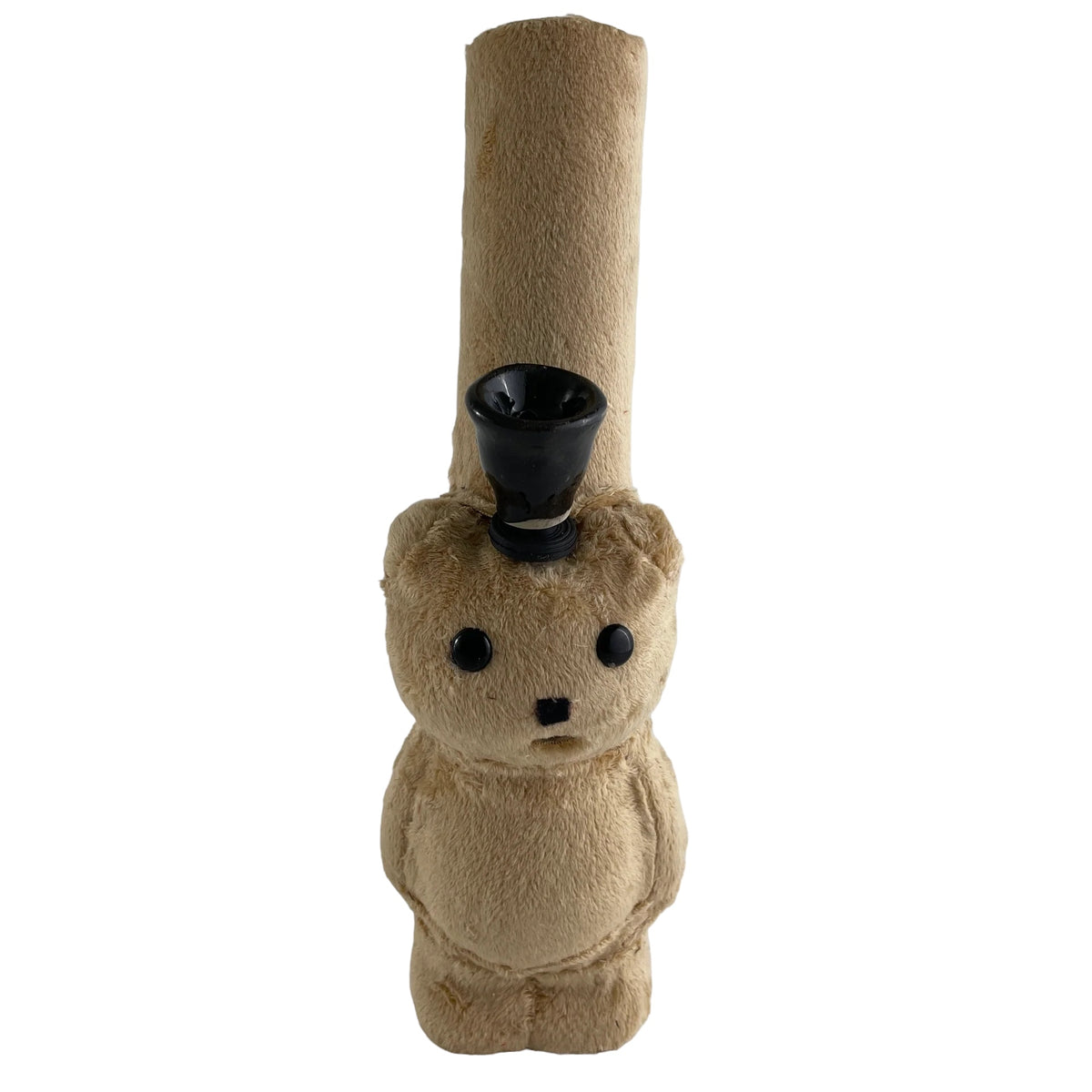 BONG OSO DE PELUCHE ARTESANAL VEISH – Hitters Shop