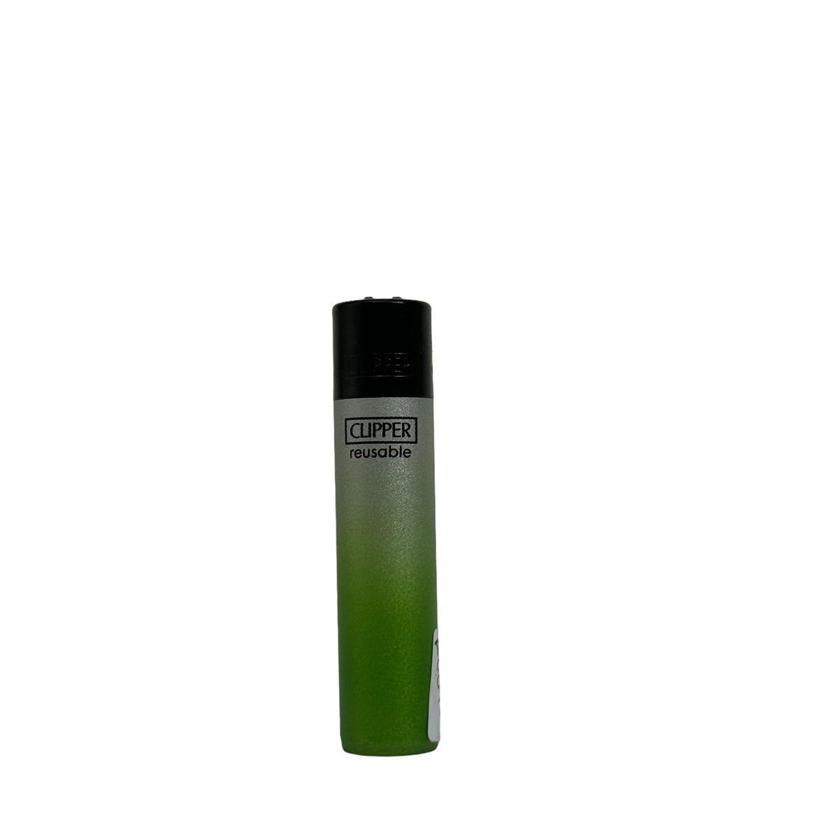 ENCENDEDOR CLIPPER REUSABLE – Hitters Shop