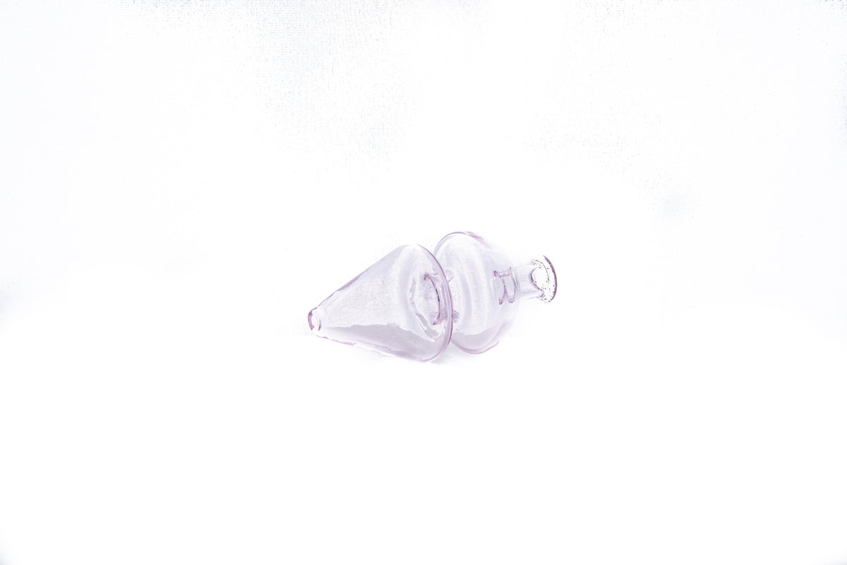 Carb Cap Pirámide Rosa – Hitters Shop