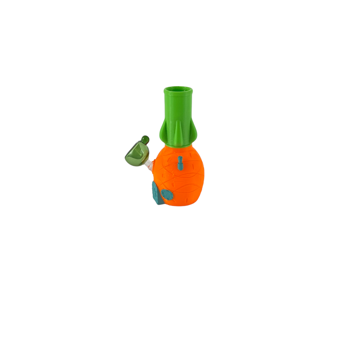 Bong Bob 6" – Hitters Shop