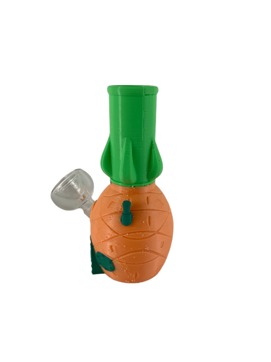 Bong Bob 6" – Hitters Shop