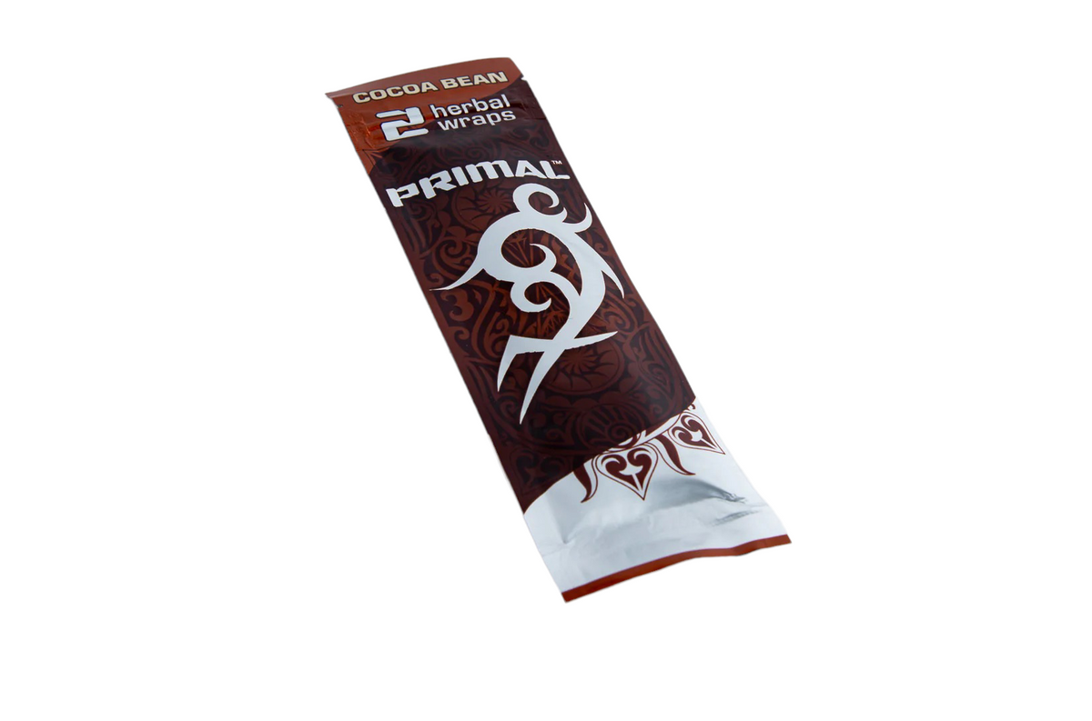 Primal Herbal Conos COCOA BEAN – Hitters Shop