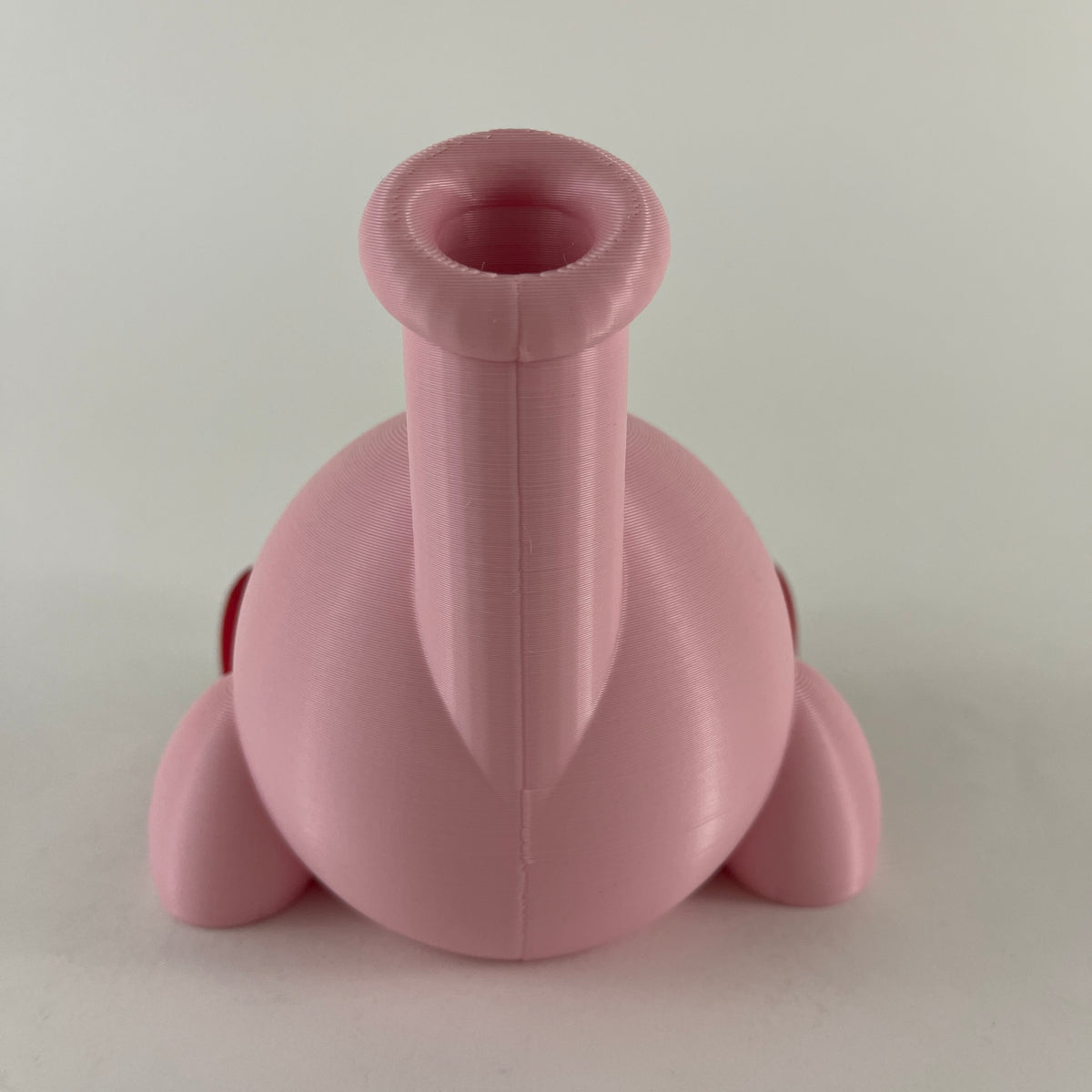 BONG 3D KIRBY ROSA – Hitters Shop