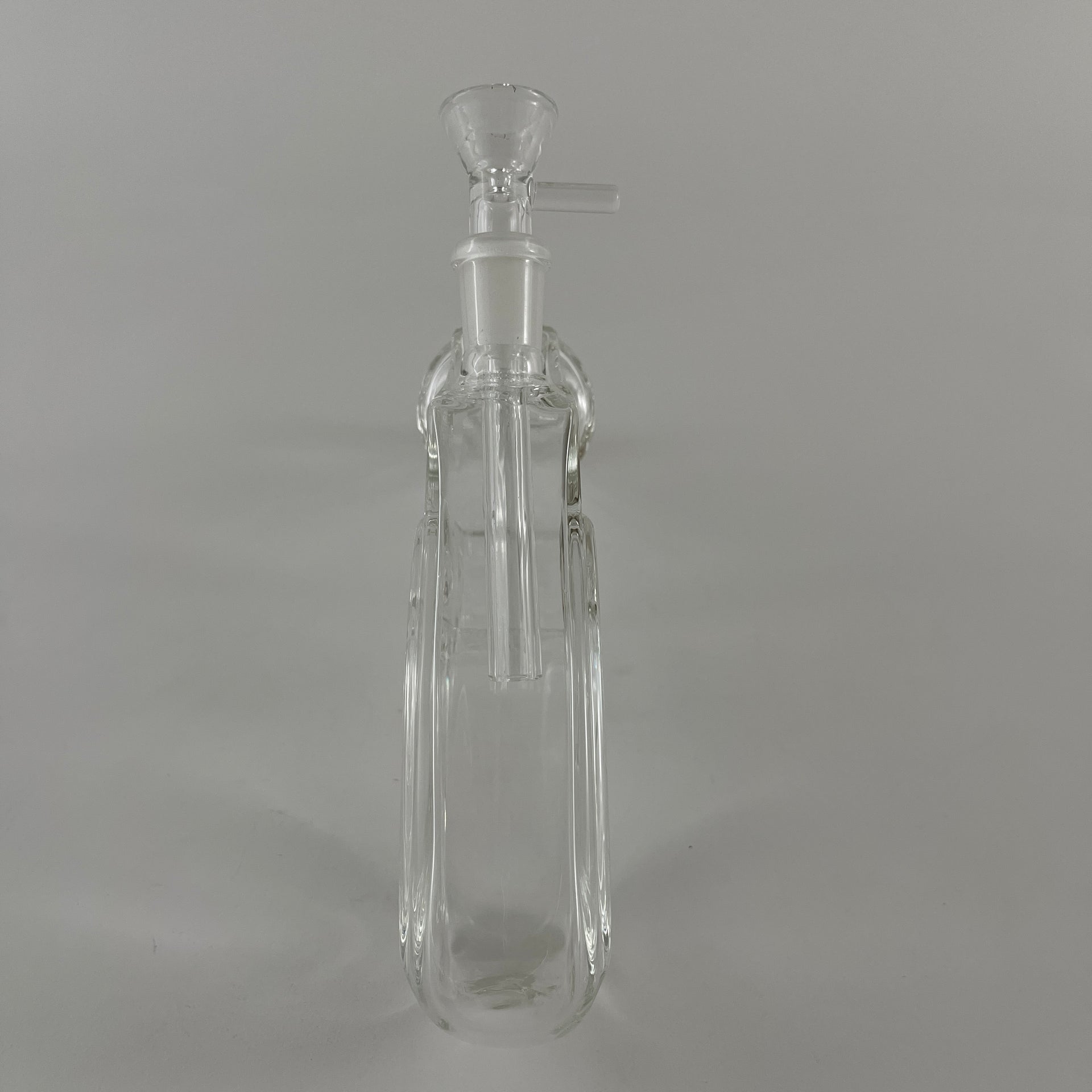 BONG REVOLVER TRANSPARENTE 10" – Hitters Shop