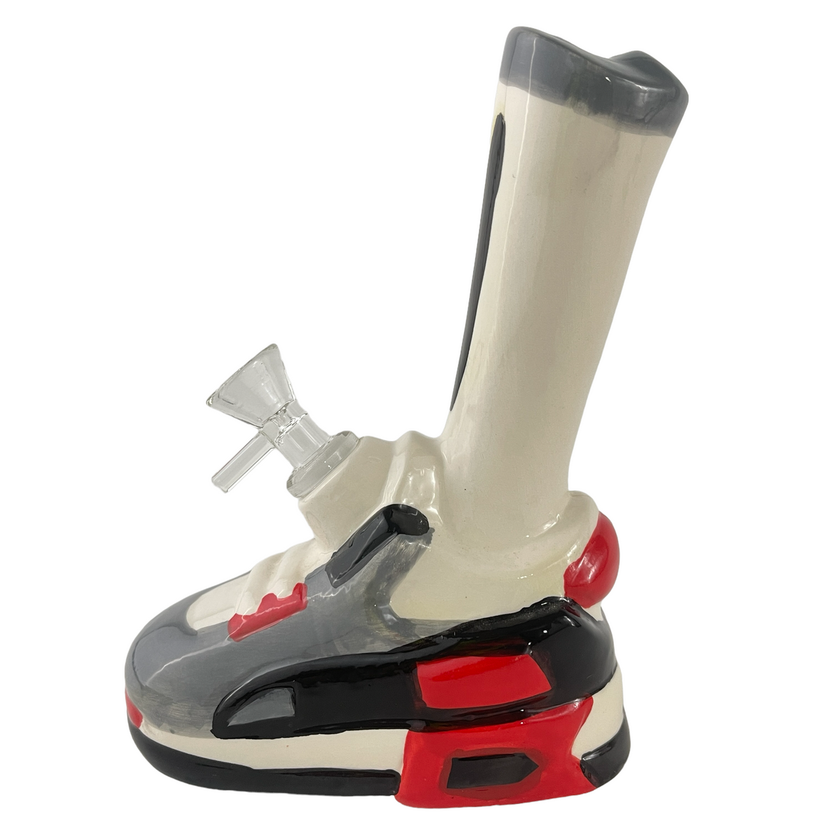BONG CERAMICA MAX AIR 7.5" – Hitters Shop