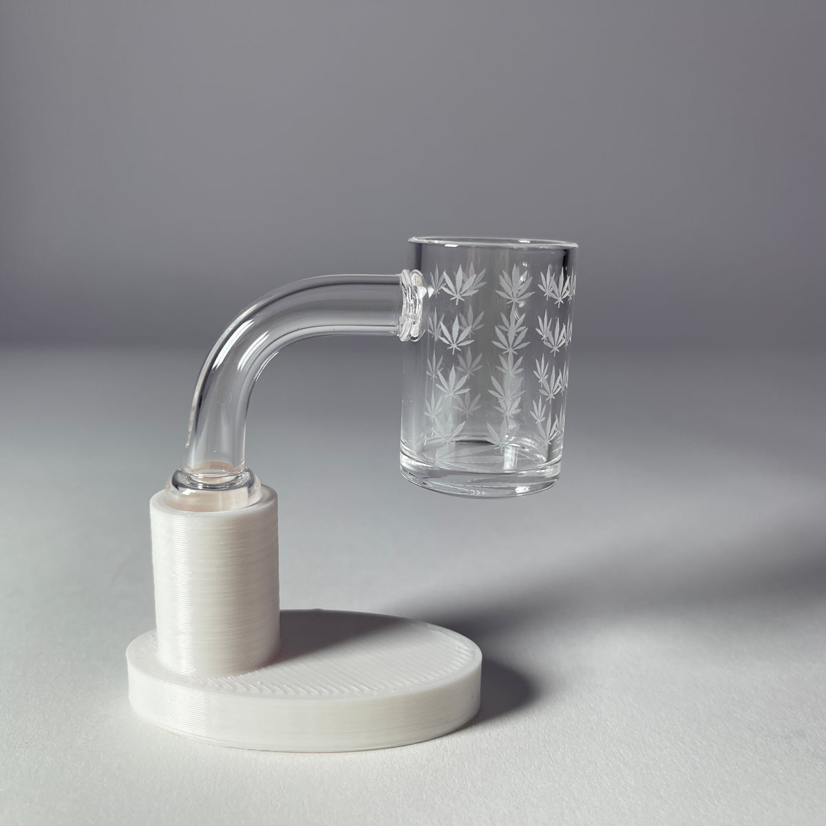 BANGER WEED MACHO 14MM – Hitters Shop