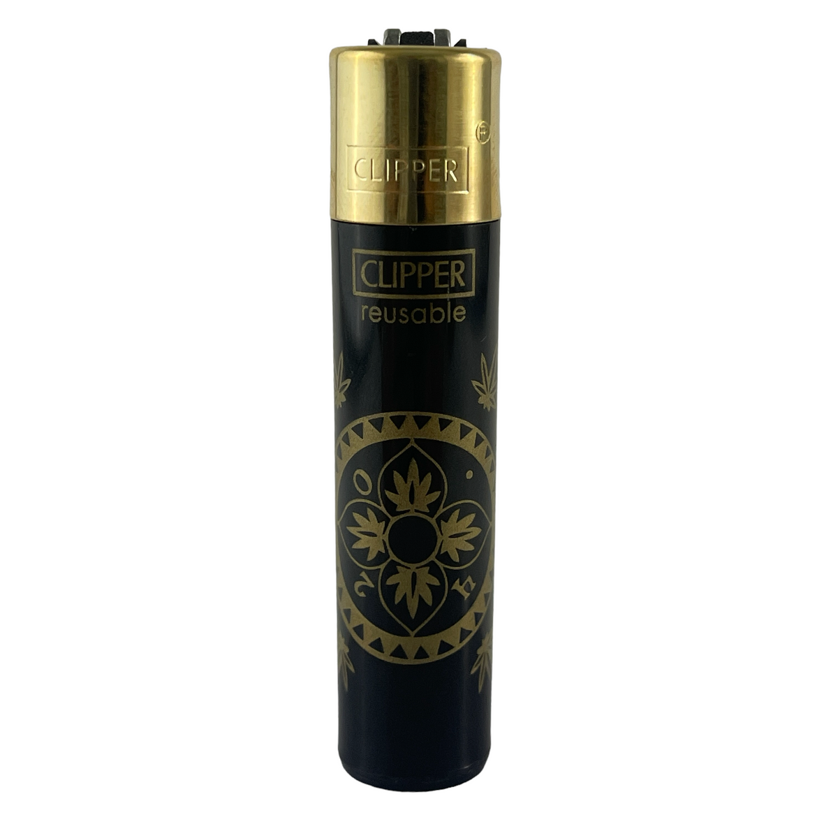 ENCENDEDORES CLIPPER MONEY HEMP – Hitters Shop