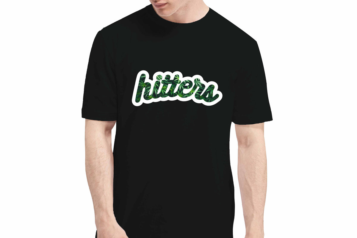T-Shirt Hitters Caballero – Hitters Shop
